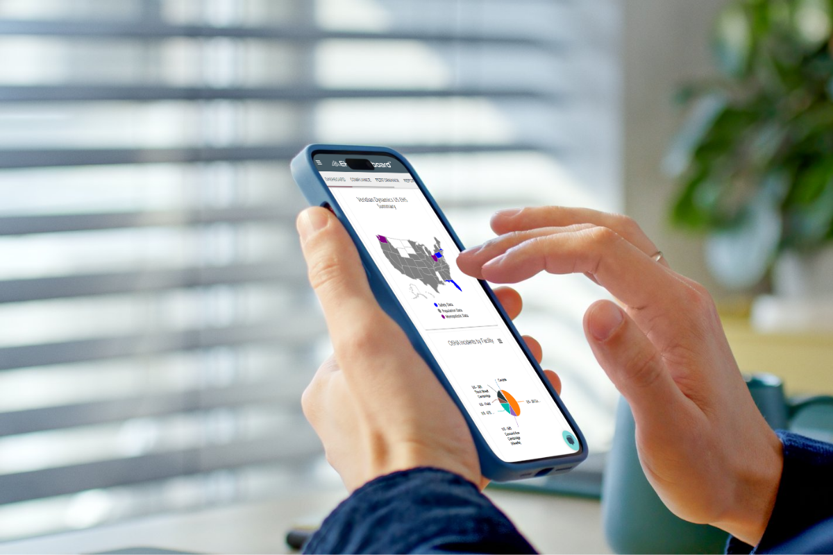 EHS Case Studies and Use Cases | Higher Elevation Software